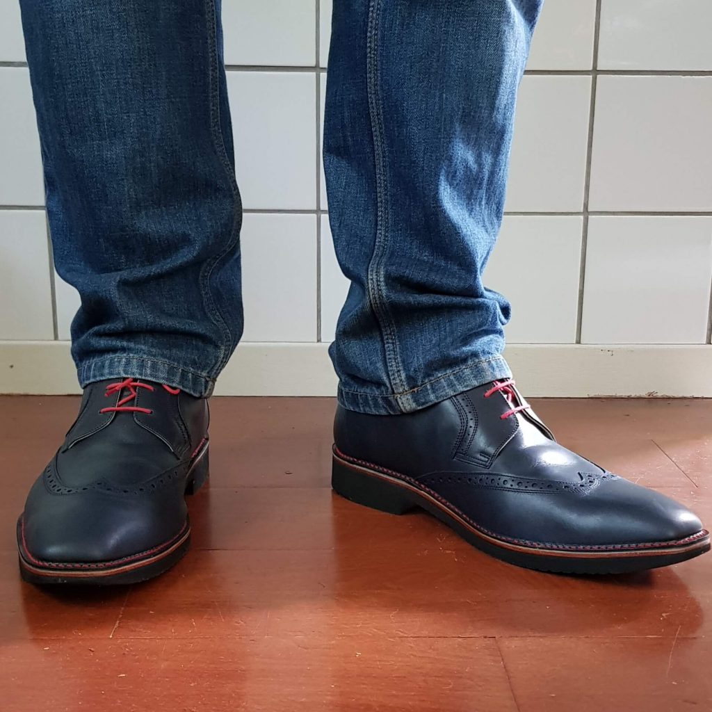 Bechie voor het echie gaat over mijn leven met de ziekte van Bechterew