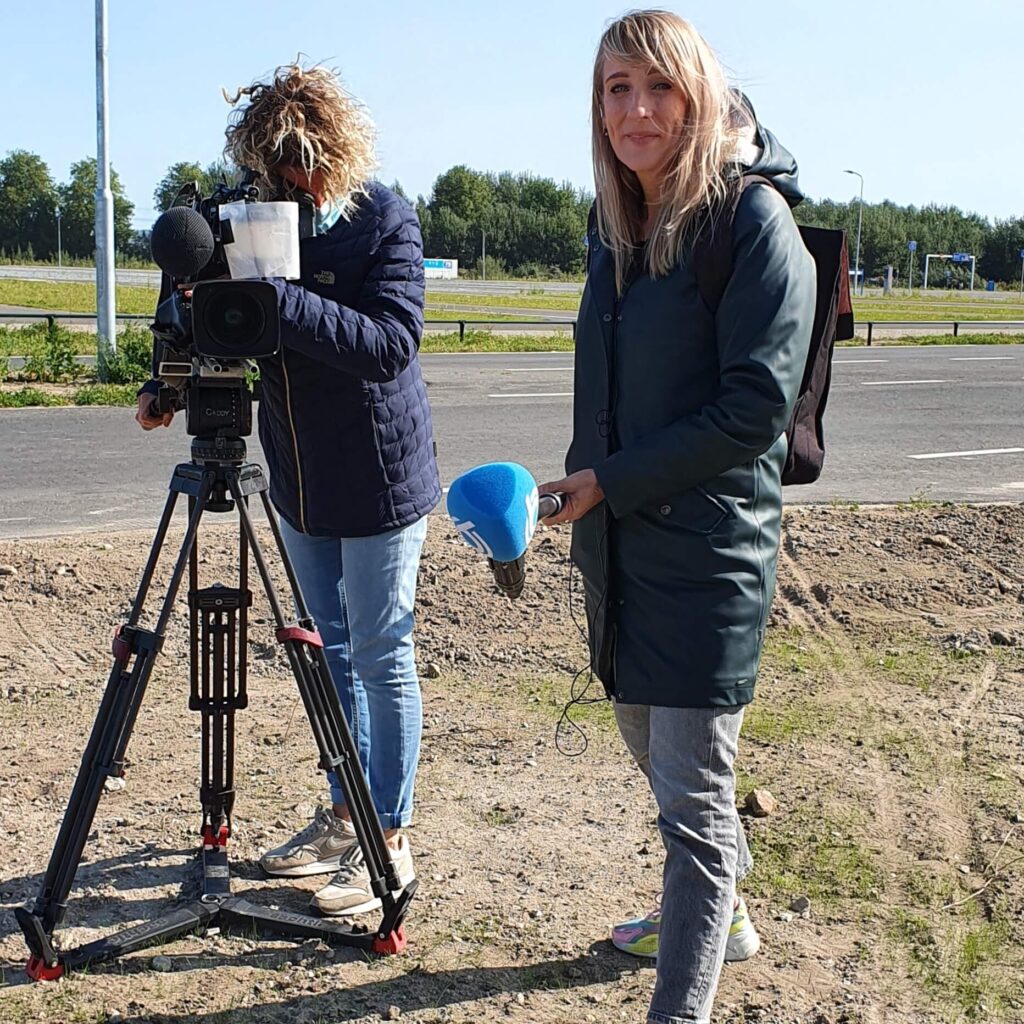 2020-09-17 Nationale Plasdag toiletbeleid - Hart van Nederland, SBS6